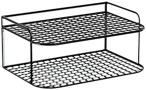 Amazon.co.jp: Cable Management Box, Wall Rack, Wall Router, Storage Box ...