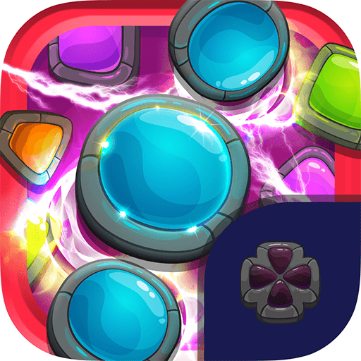 Pop Jewel Legend - The Magical Puzzle Game - App on Amazon Appstore
