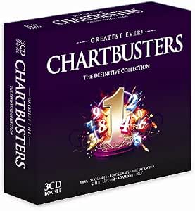 Amazon.co.jp: Greatest Ever..: ミュージック