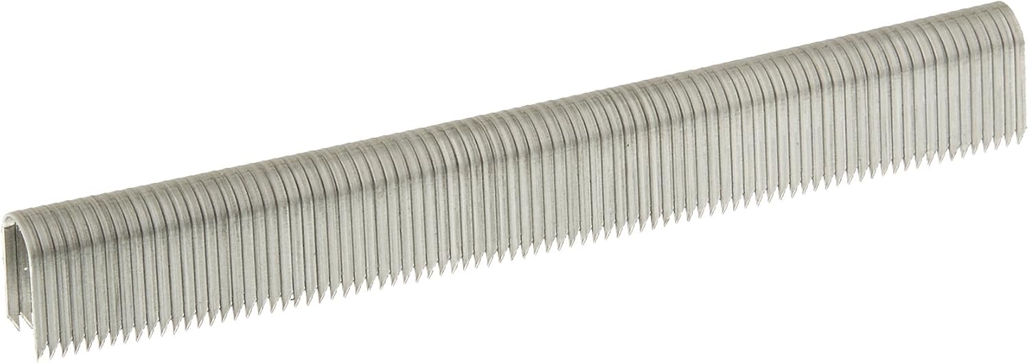 Amazon.com: Stanley Ct109T 9/16 Inch Round Crown Cable Staples , Pack ...