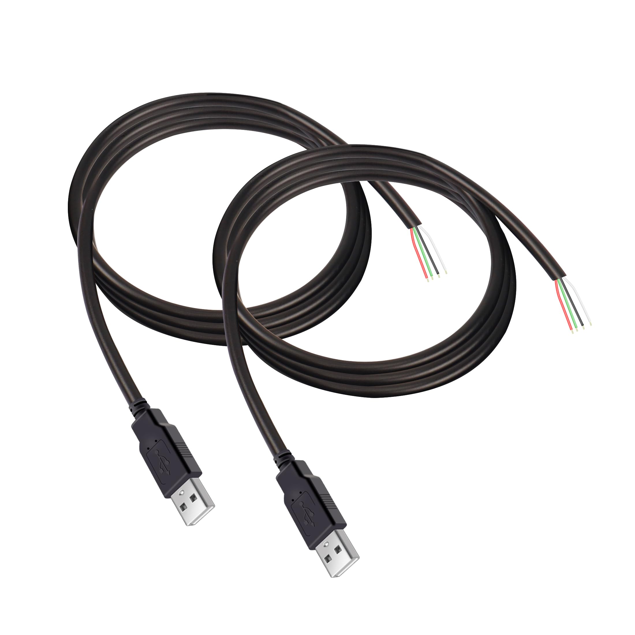 Diy Usb Cable DIY USB Cable Kit Mechi Cables | Canadian Keyboard