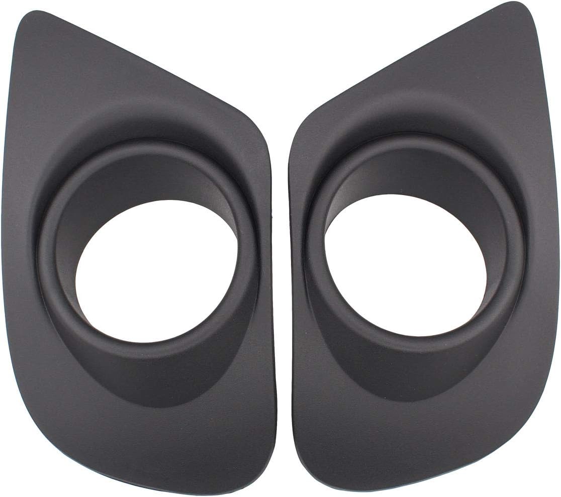 Amazon.com: MOTOKU Front Left Driver and Right Passenger Side Fog Light ...
