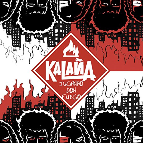 Play Jugando Con Fuego by Kalaña on Amazon Music