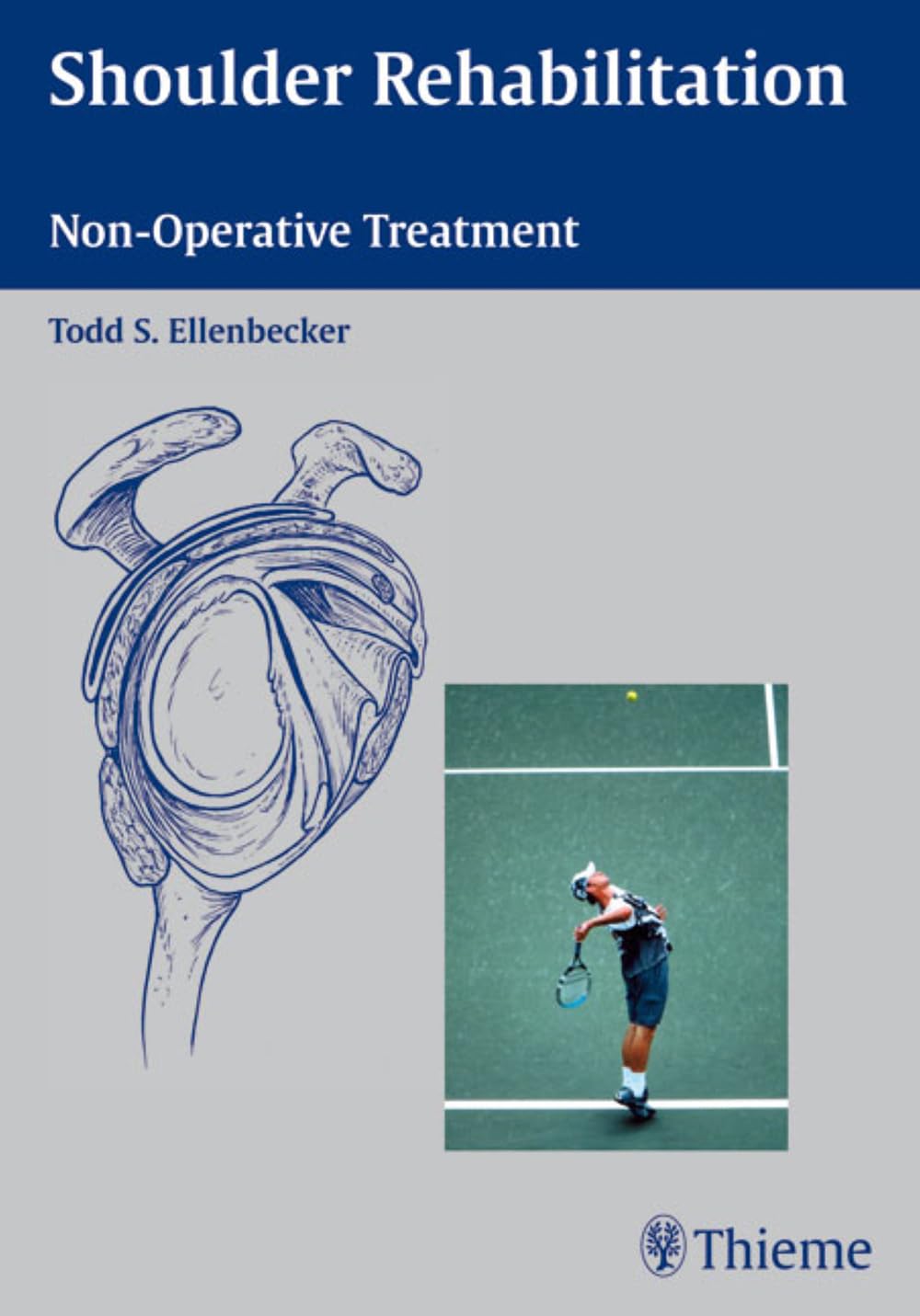 Shoulder Rehabilitation: Non-Operative Treatment: 9781588903709 ...
