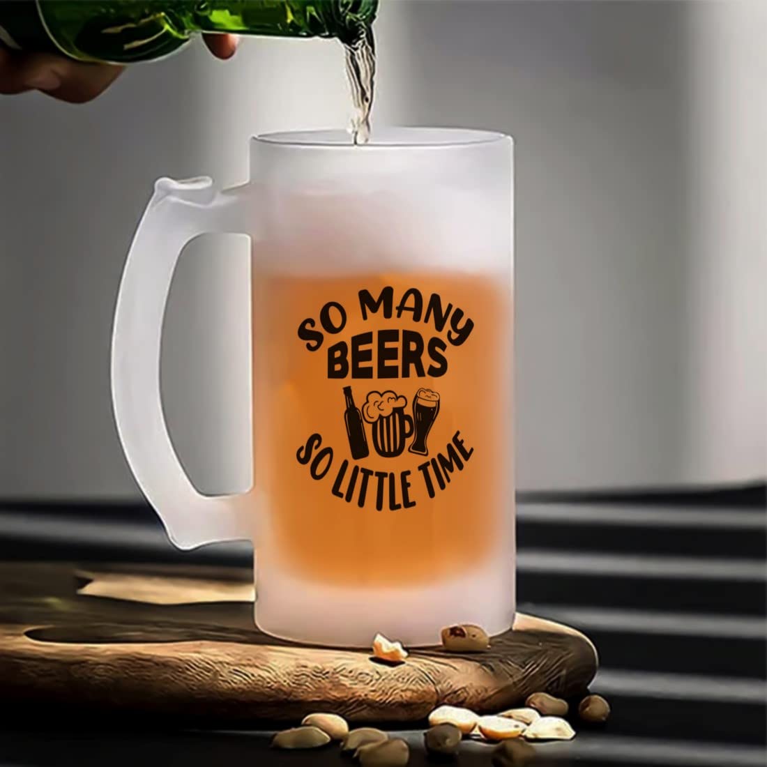 Beer Mug Memes