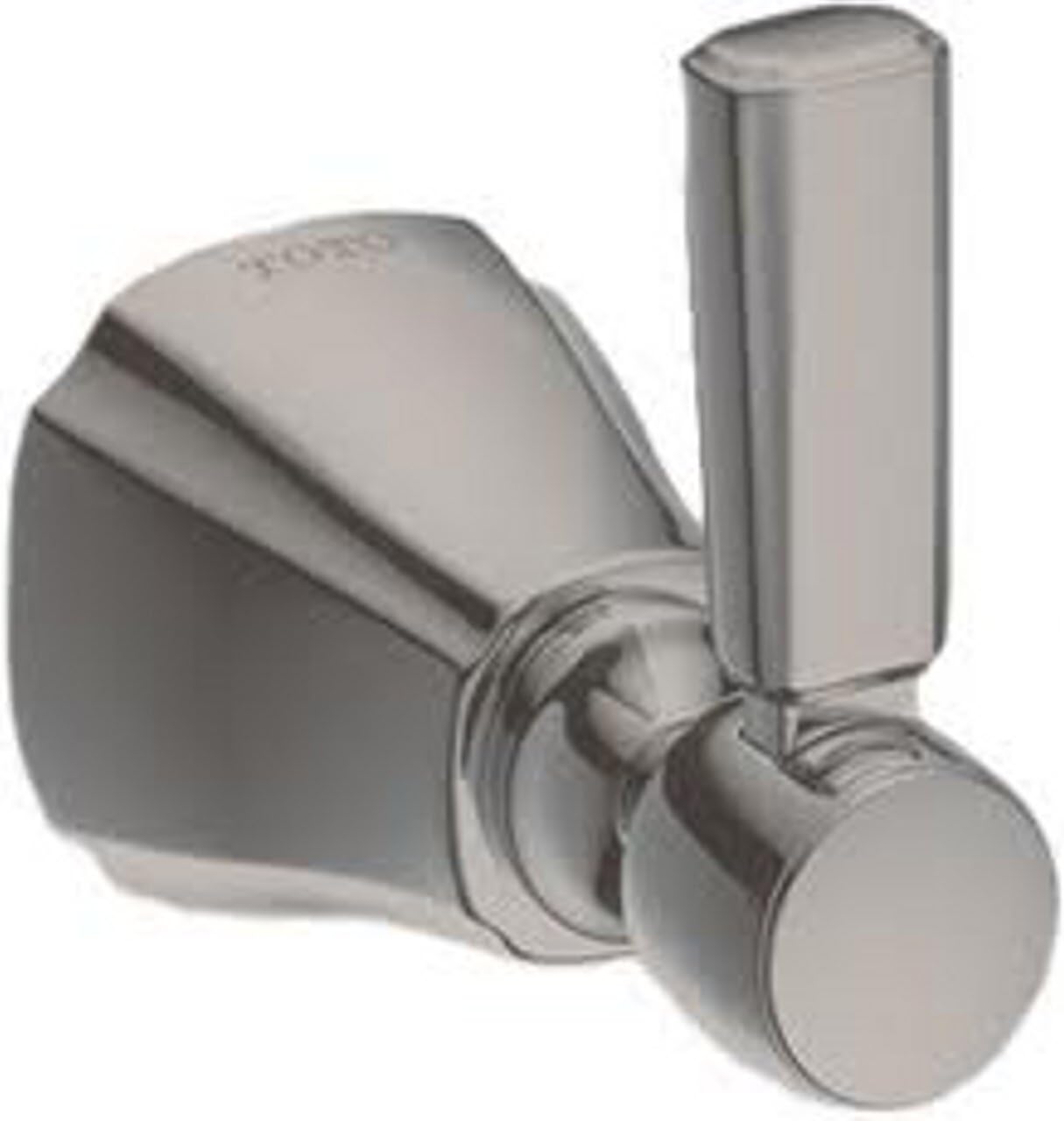 Toto YH970#BN Guinevere Robe Hook, Brushed Nickel - Amazon.com