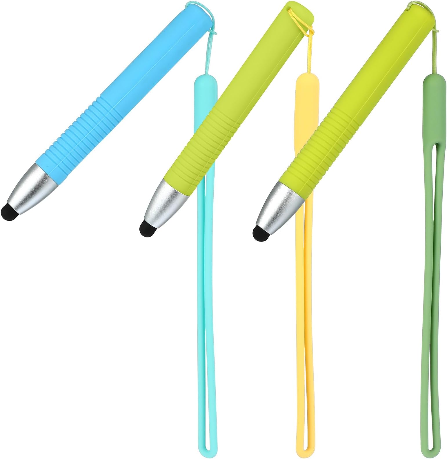 Amazon.com: Generic Kid-Friendly Pens for Touch Screens:Touch Screens ...