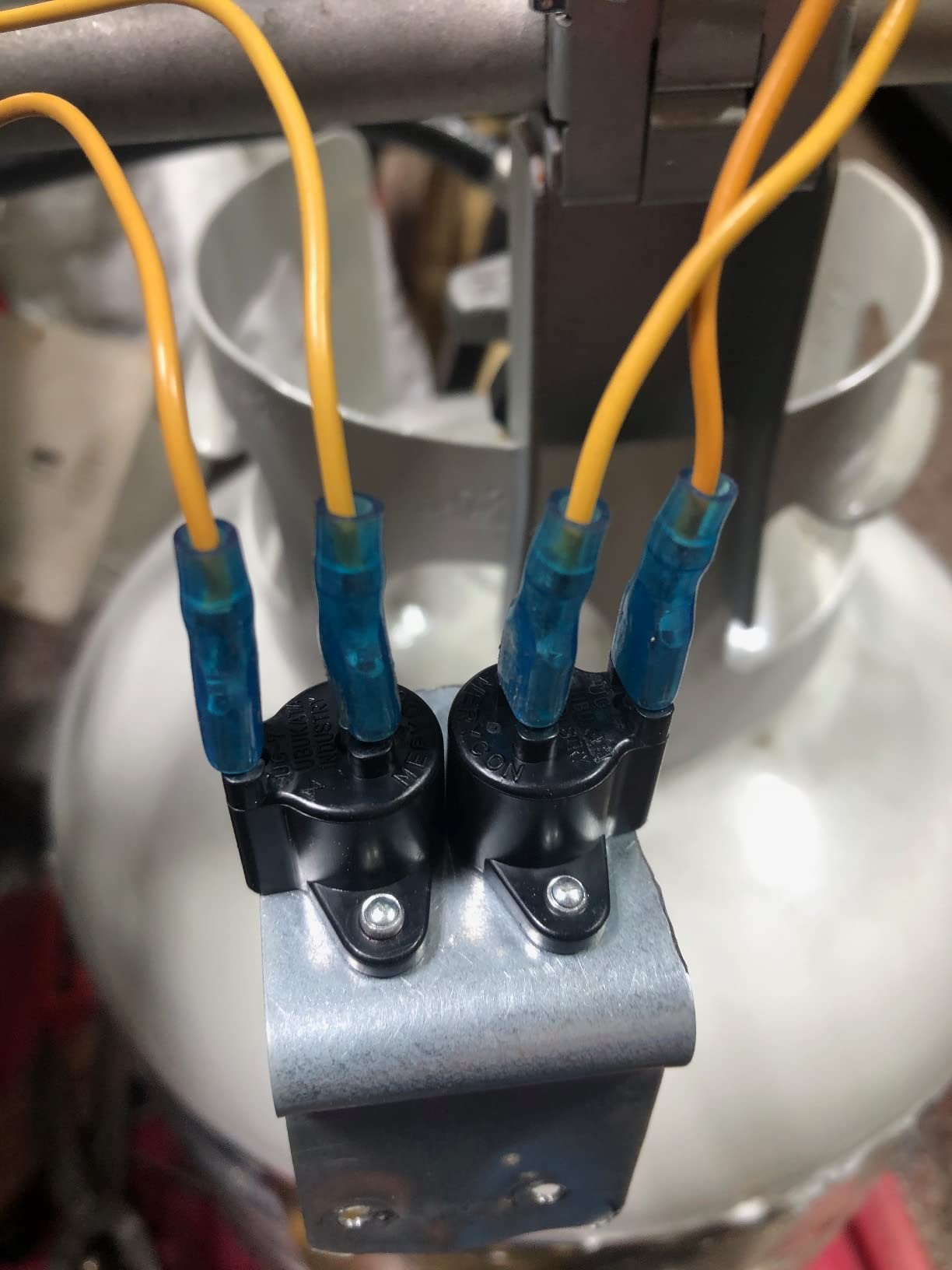 $3/mo - Finance Hiland THP-ATM Mechanical Tip/Tilt Switch for Patio ...