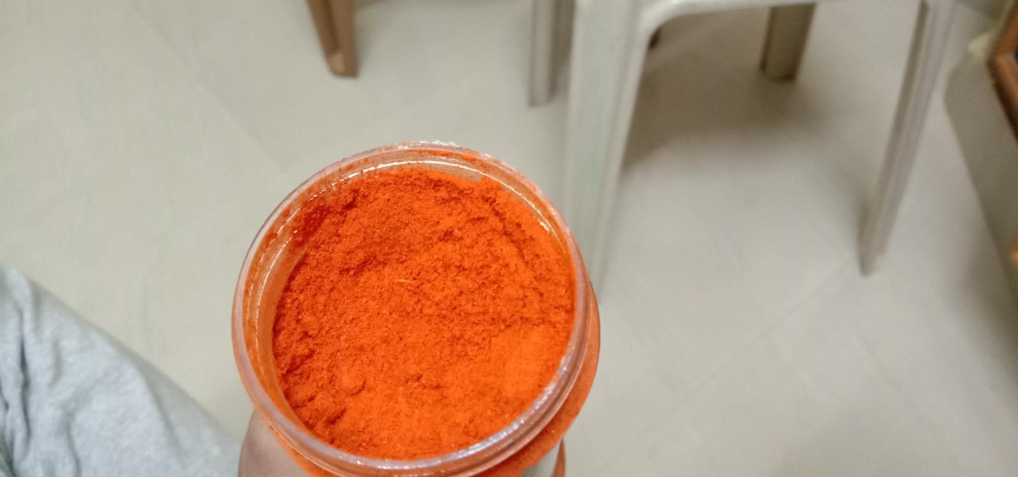 Keya Authentic Kashmiri Chilli Powder, Exotic, No Preservatives, 100 g ...