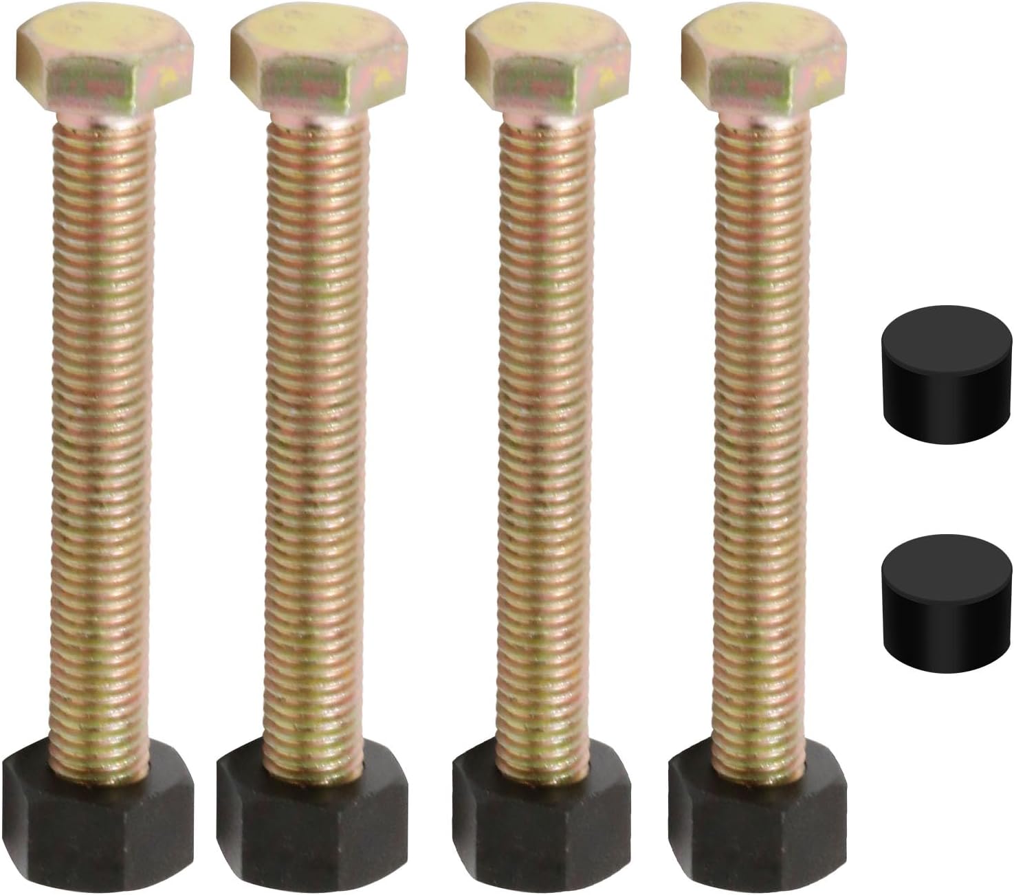 Amazon.com: 78834 Wheel Hub Disassembly Tool, Car Wheel Bearing Removal ...