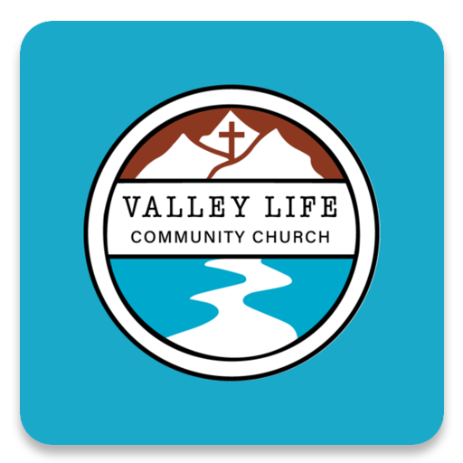 Valley Life Community Church - App on Amazon Appstore