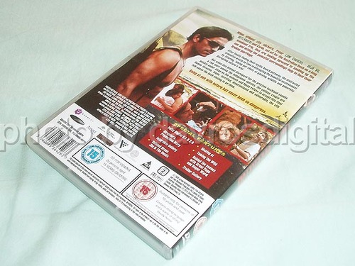 Long Weekend [DVD] by Jim Caviezel: Amazon.co.uk: DVD & Blu-ray