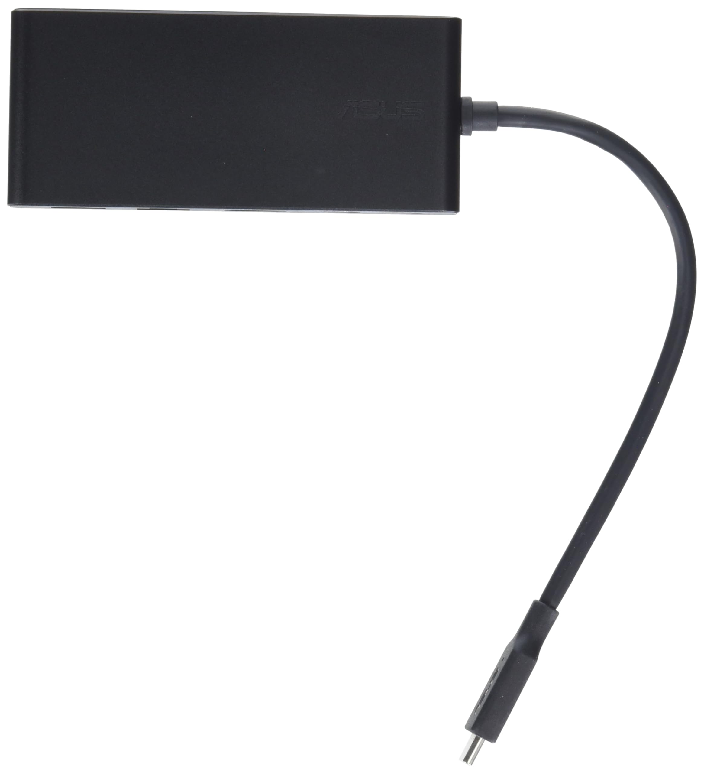 ASUS Adaptador DC200 Dual 4K USB-C Dock/Adaptador para Computadora USB ...