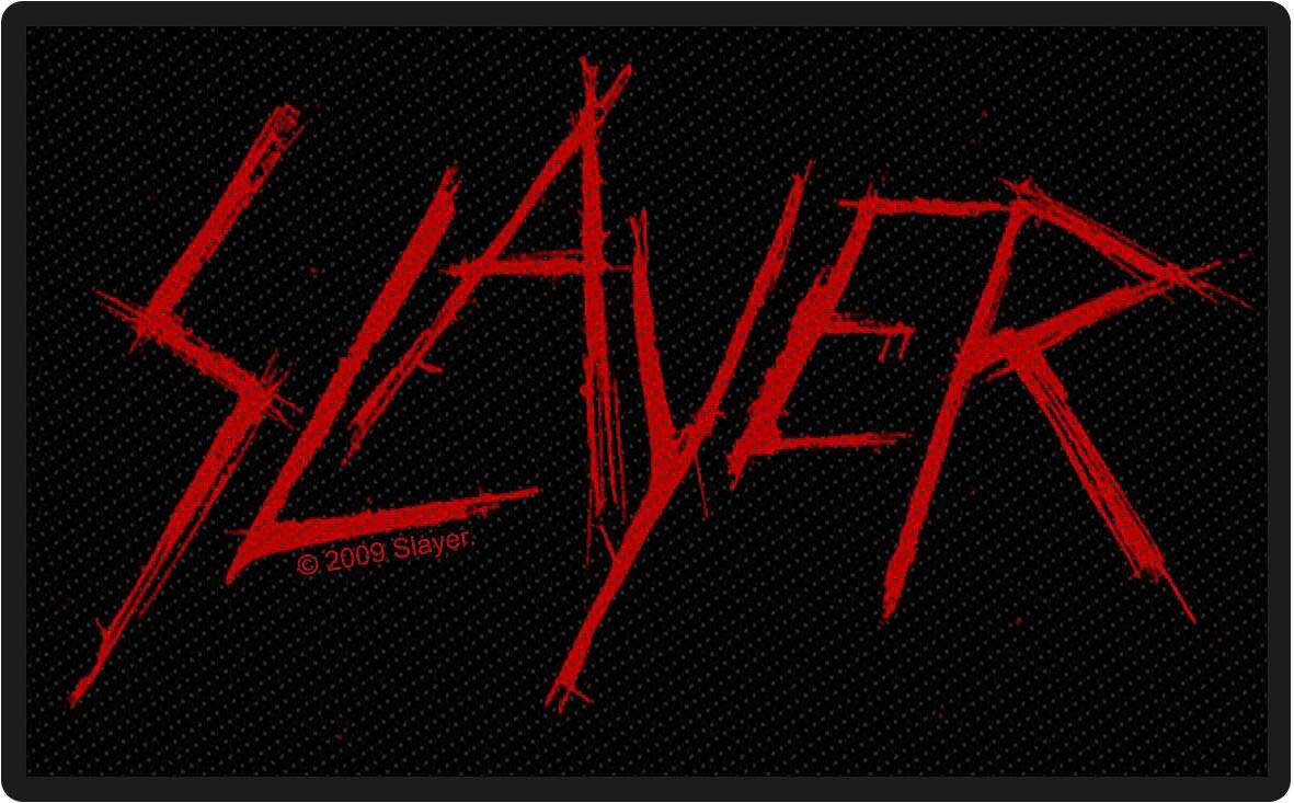 Police Du Logo Slayer