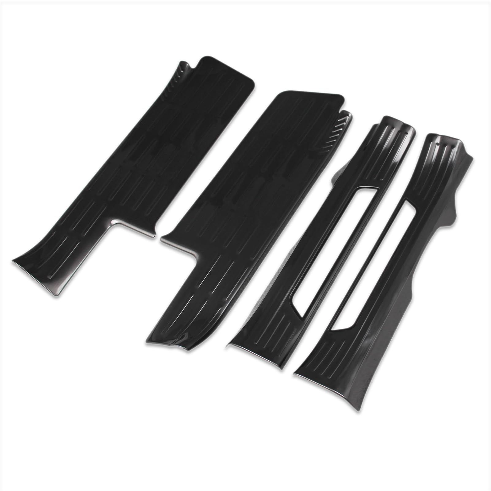 Amazon.com: Beautost Fit for Toyota New Grand Highlander 2024 /Lexus TX ...