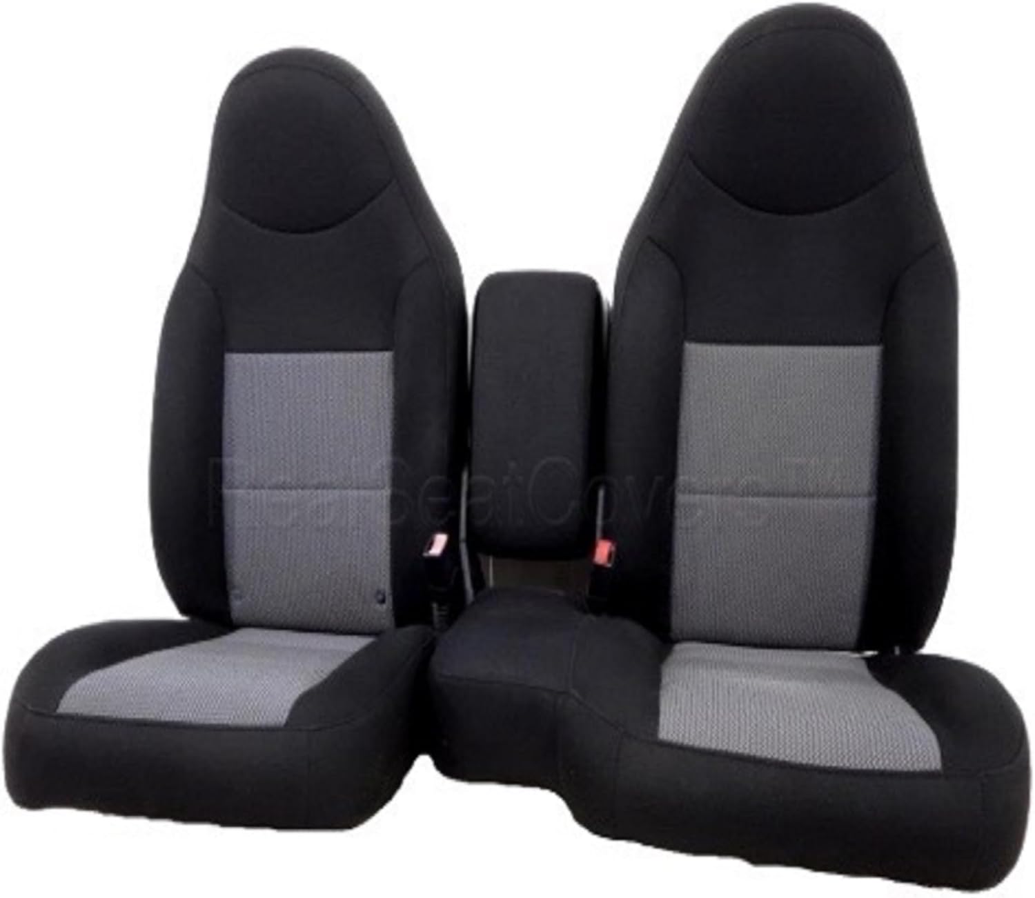Amazon.com: RealSeatCovers, Made to fit 1998 – 2003 Ford Ranger 60/40 ...