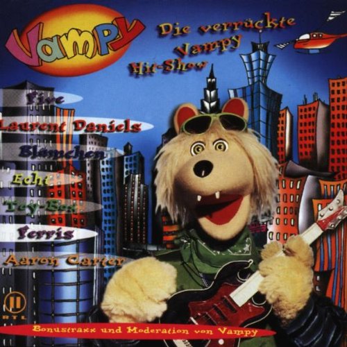 Vampy – fernsehserien.de