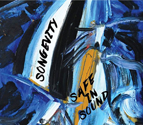 Songevity, Rob Duguay, Justin Kauflin, Nadav Snir-Zelniker - Safe In ...