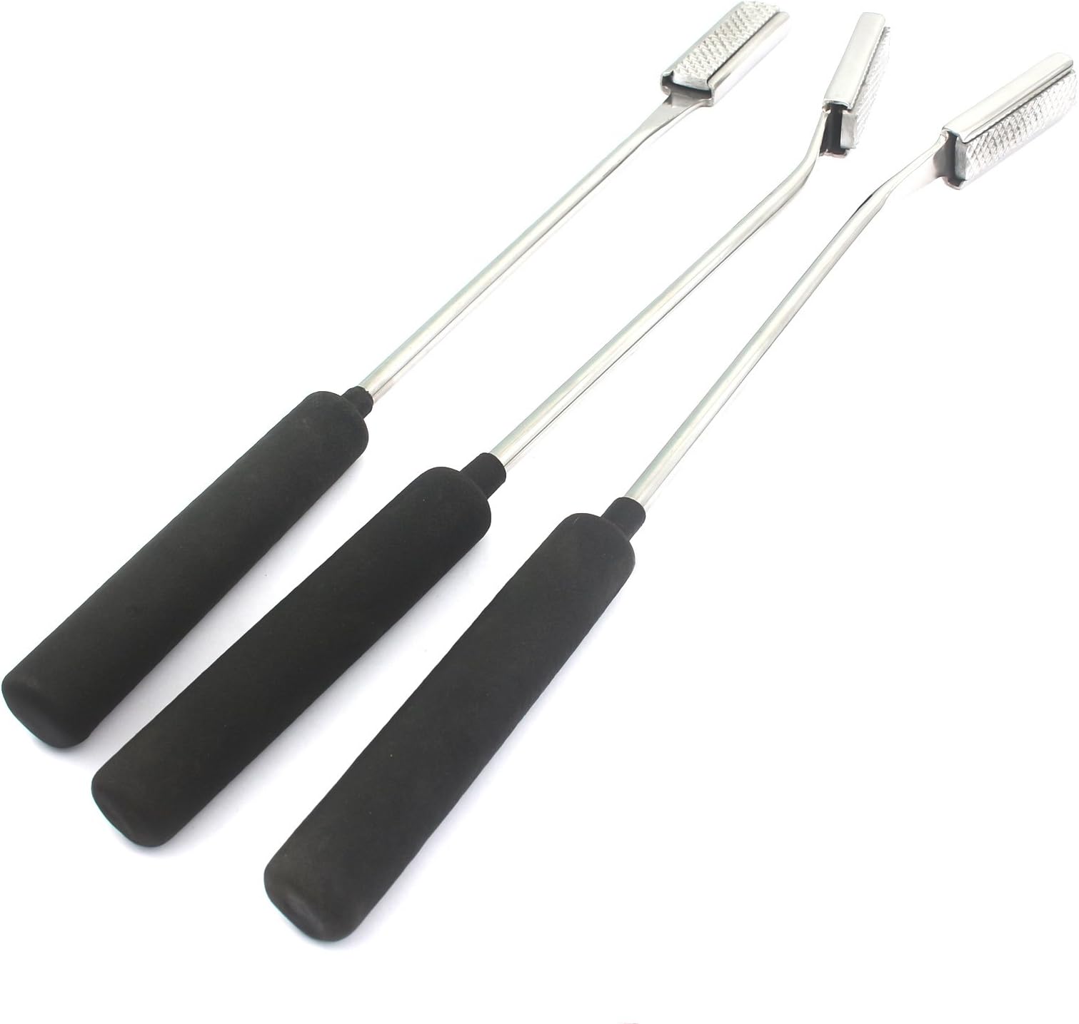 Amazon.com: Equine Horse Dental Teeth Floats Rasps Straight + Angled ...