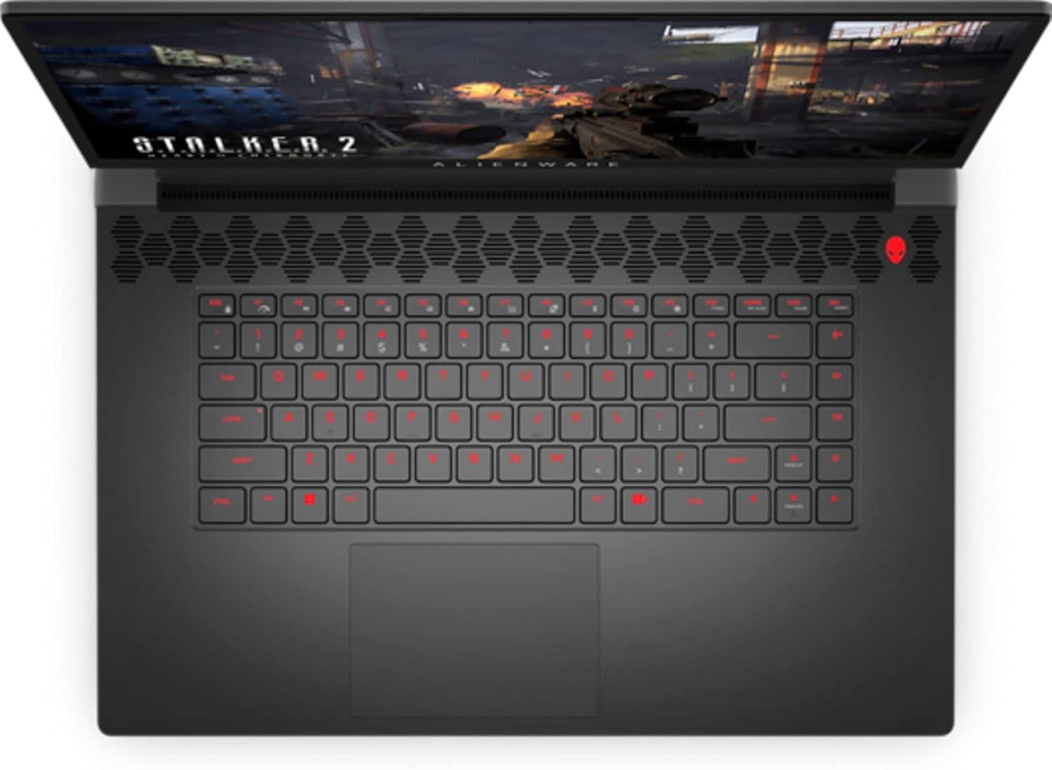 Dell Alienware m17 Ryzen Edition R5 – Laptop para juegos 2022 FHD de ...