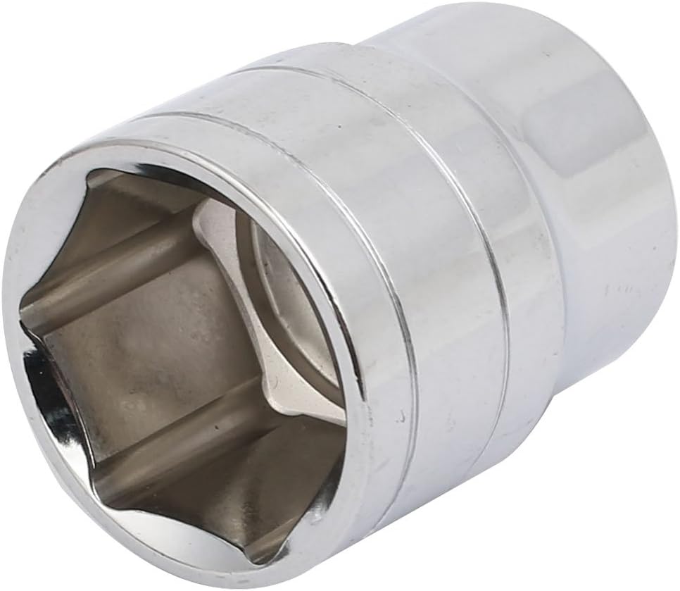 Amazon.com: Aexit 1/2-inch Square Hand Operated Tools Drive 27mm Metal ...