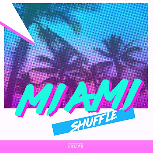 Amazon.com: Miami Shuffle : VARIOUS ARTISTS: Digital Music