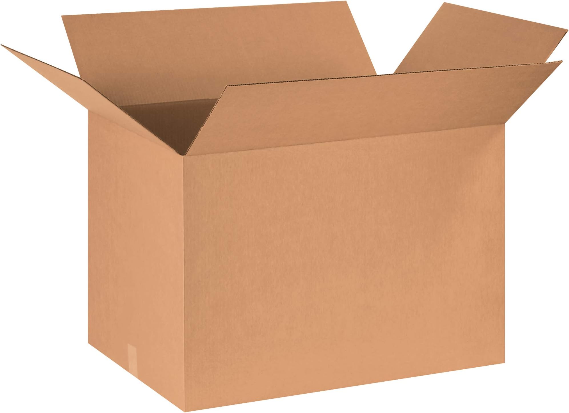 Amazon.com: 30x30x30 (2 Pack) Shipping and Packing Box - Cardboard -(2 ...