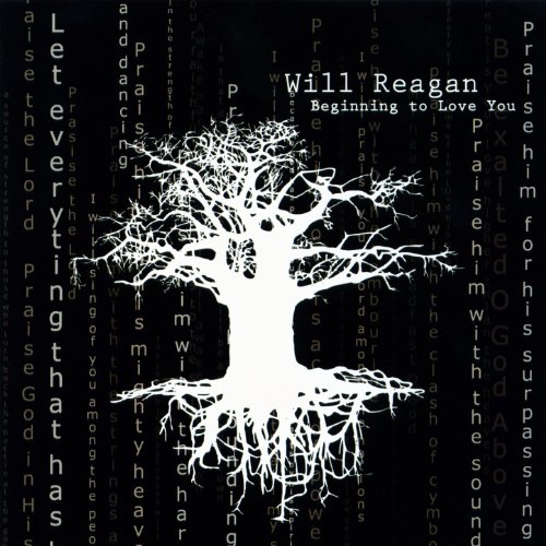 Spiele Beginning to Love You von Will Reagan auf Amazon Music ab