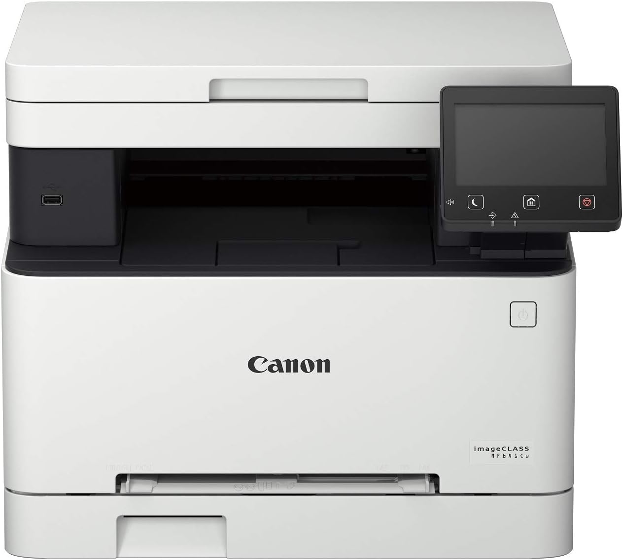 Amazon.in: Buy Canon imageCLASS MF641CW Multi Function Laser Colour ...