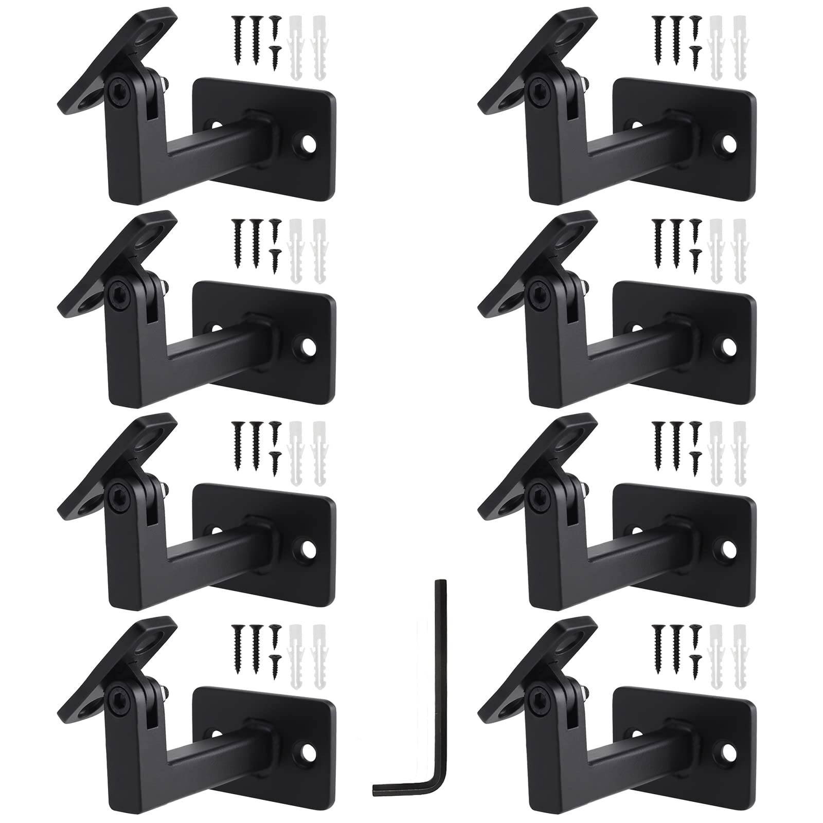 Hand Railing For Stairs Indoor Stair Railing Bracket Handrail Stair ...