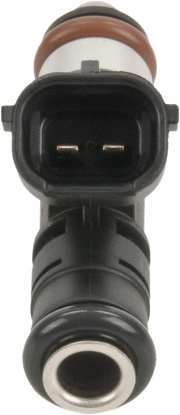 Amazon.com: Bosch 62586/0280158026 Original Equipment Fuel Injector ...
