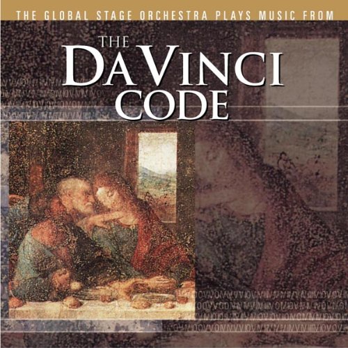 Amazon.com: Da Vinci Code: CDs & Vinyl