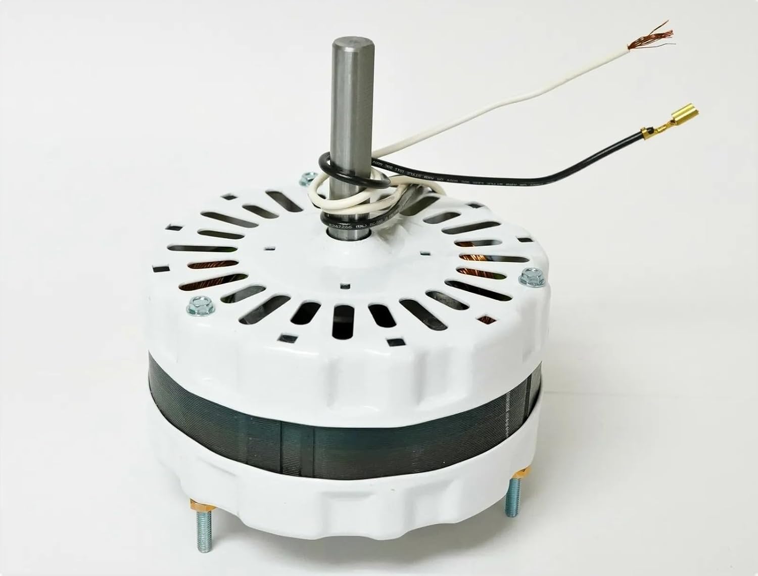 TTCV LuZhiBan ShaDaFeiSi Attic Fan Motor Ventilator Replacement Motor ...