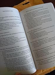 The People Code: It's All About Your Innate Motive: Hartman Ph.D ...