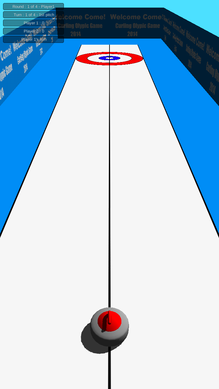 Curling 3D - App on Amazon Appstore