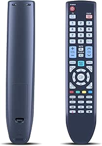Amazon.com: BN59-00851A Remote Control Replacement fit for Samsung LCD ...