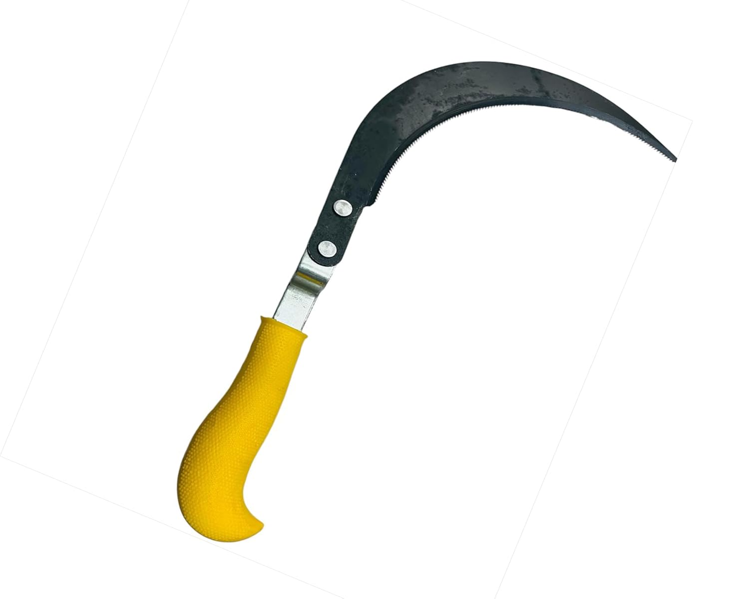 ZAILAND Grass Cutter Sickle | Garden Saw | Garden Cutter Knife ...