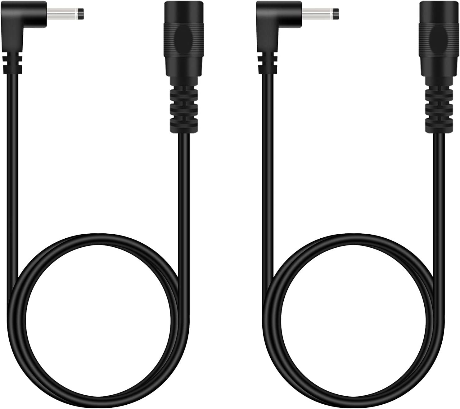Amazon.com: 3.5mm DC Power Extension Cable - LeTaoXing 10FT 5V Power ...