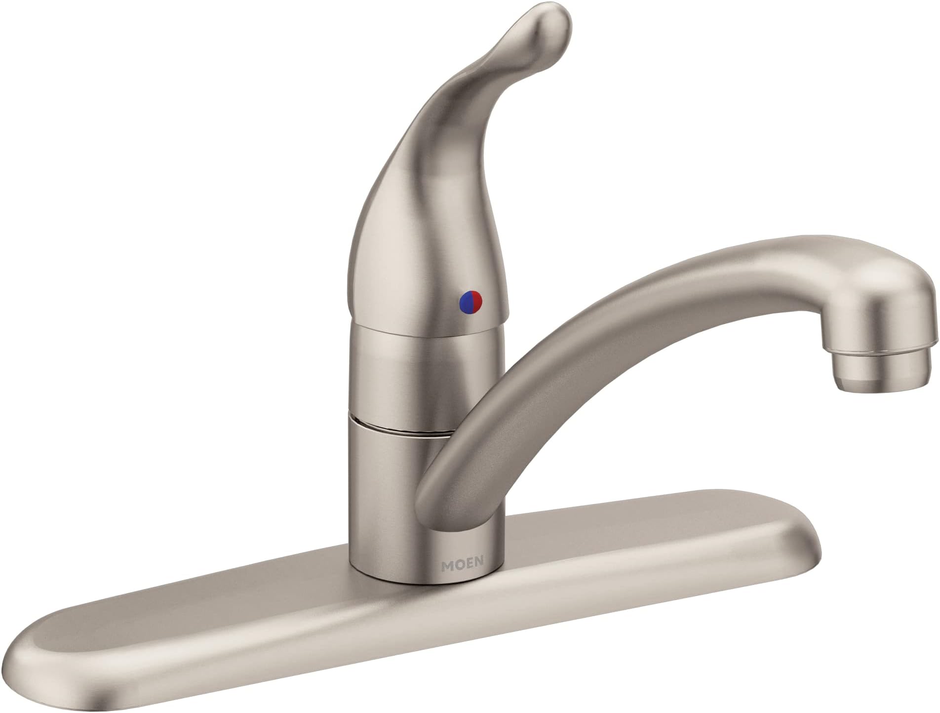 Moen Ca87530 Faucet Kit 1H W/Sp Lf - Amazon.com