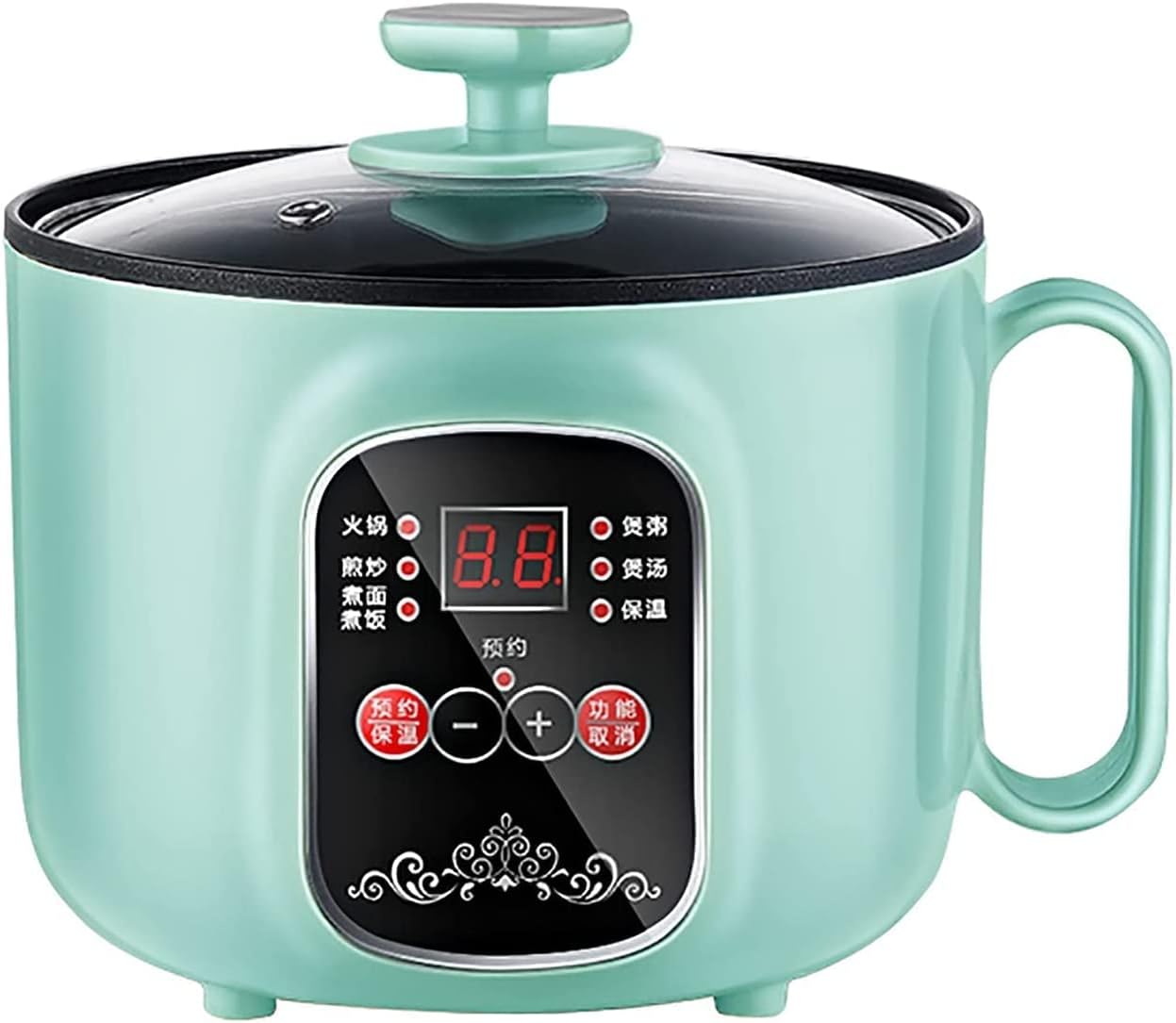 Rice Cooker Household Multifunctional All-in-one Rice Cooker/Frying Pan ...