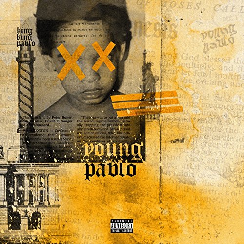 Play Young Pablo by MC Pablo on Amazon Music