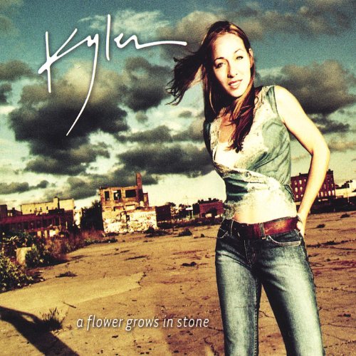 Play A Flower Grows In Stone by Kyler England on Amazon Music