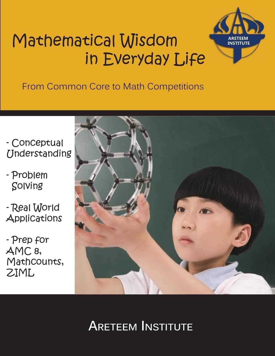 Amazon.com: Mathematical Wisdom in Everyday Life: From Common Core to ...