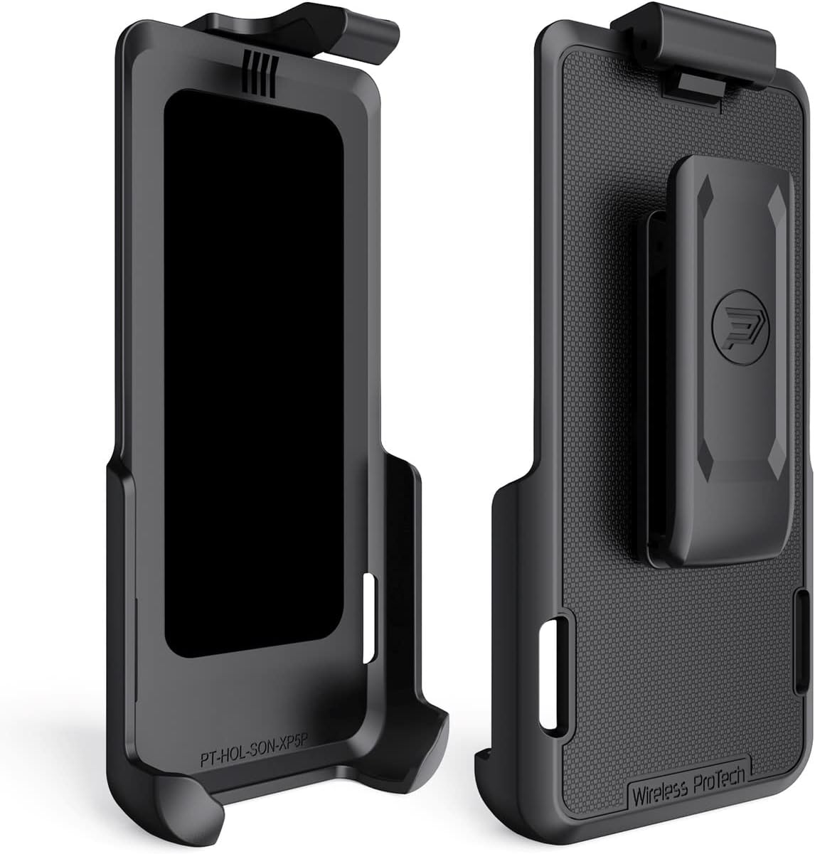 Amazon.com: Wireless ProTech Case Compatible with Sonim XP5Plus (XP5900 ...
