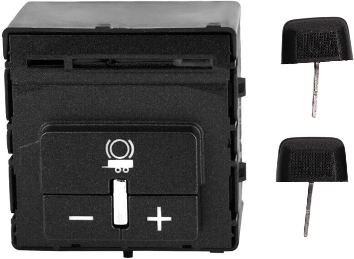 84108373 Black Trailer Brake Control Switch Assembly 84108373 for ...