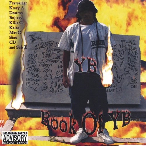 Amazon.com: Book Of YB : YB: Digital Music