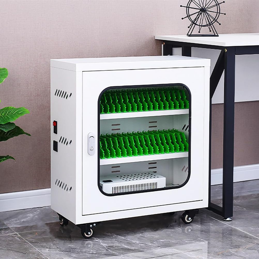 Smart Phone Charging Cabinet, USB Rechargeable Mobile Phone Charging ...