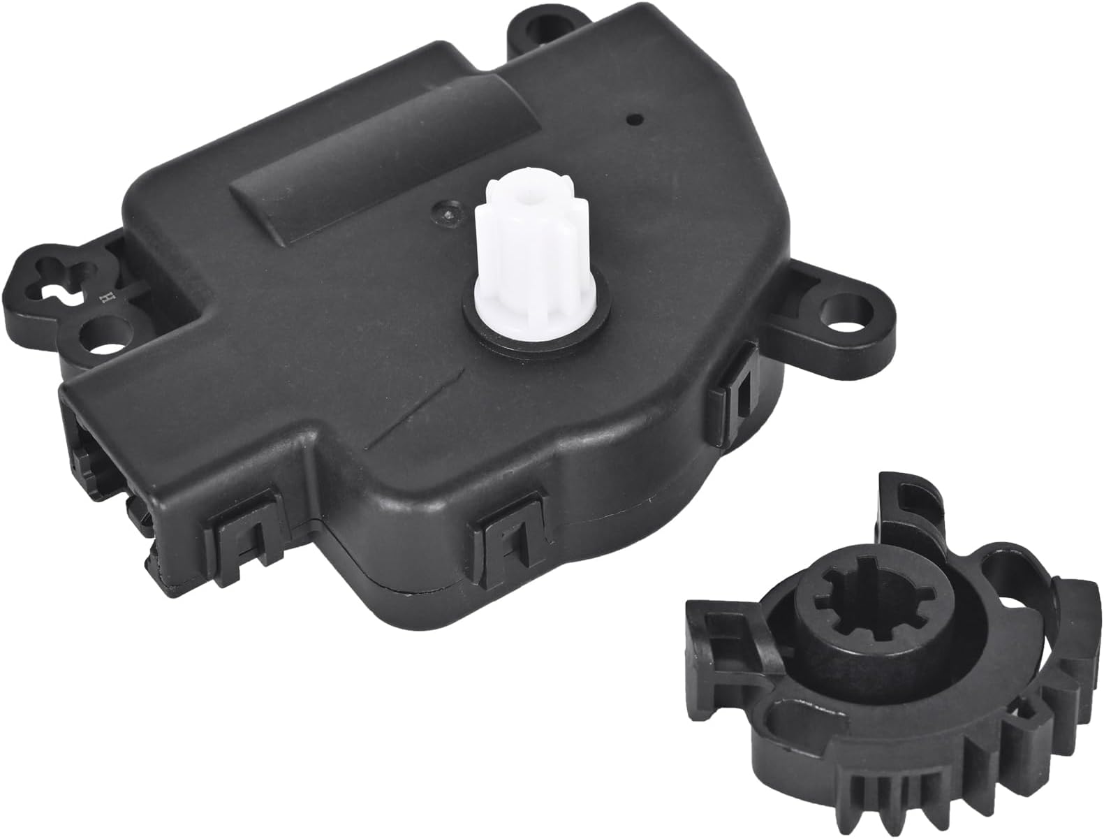 Amazon.com: Genuine Parts Actuator, fits Peterbilt and Kenworth - Temp ...