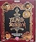 Amazon.com: Blackadder: The Complete Collection [Blu-Ray] : Movies & TV