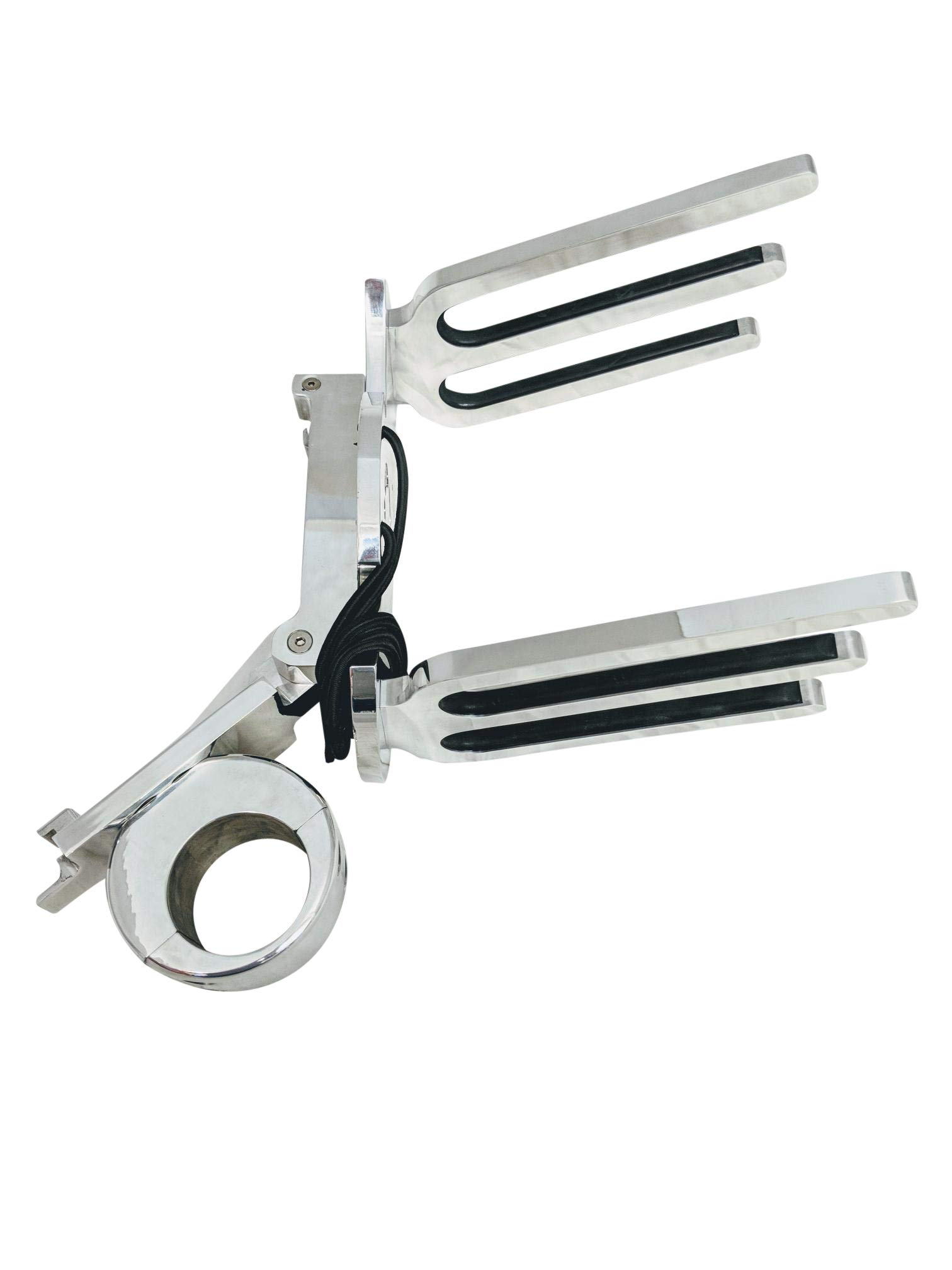 Amazon.com: Krypt Towers Rotating Swivel Wakeboard Tower Rack, Mount ...